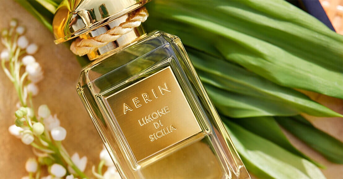 AERIN Beauty & Fragrance | Estée Lauder Official Site